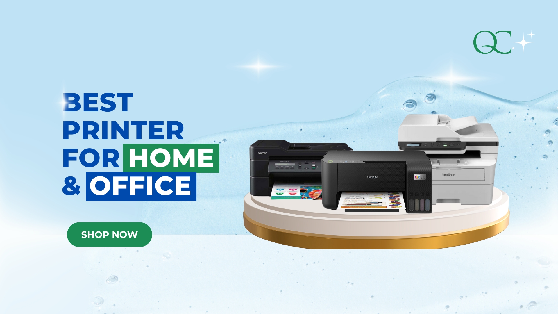 Best Budget-Friendly Printers for Home and Office Use in Nepal [2024]