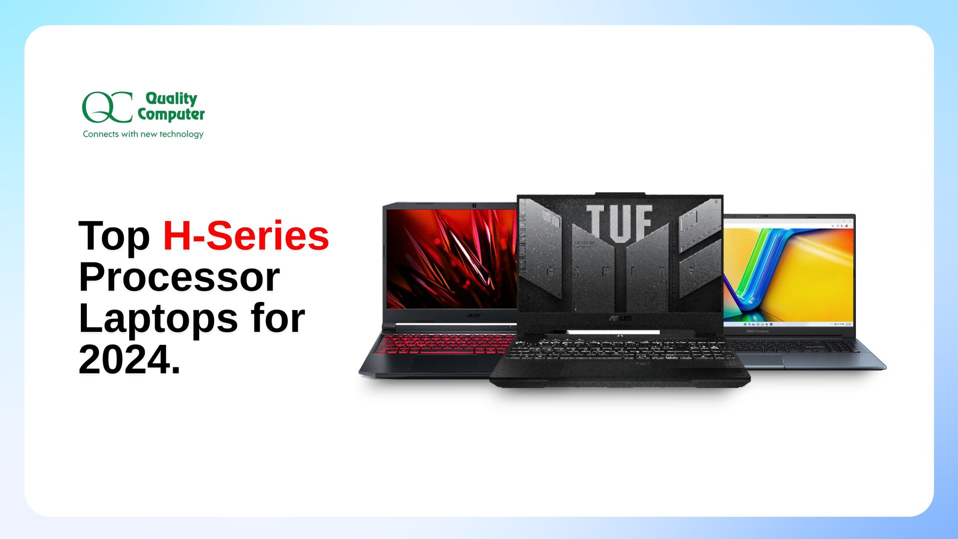 Best H-Series Processor Laptops for 2024 | Best Prices in Nepal