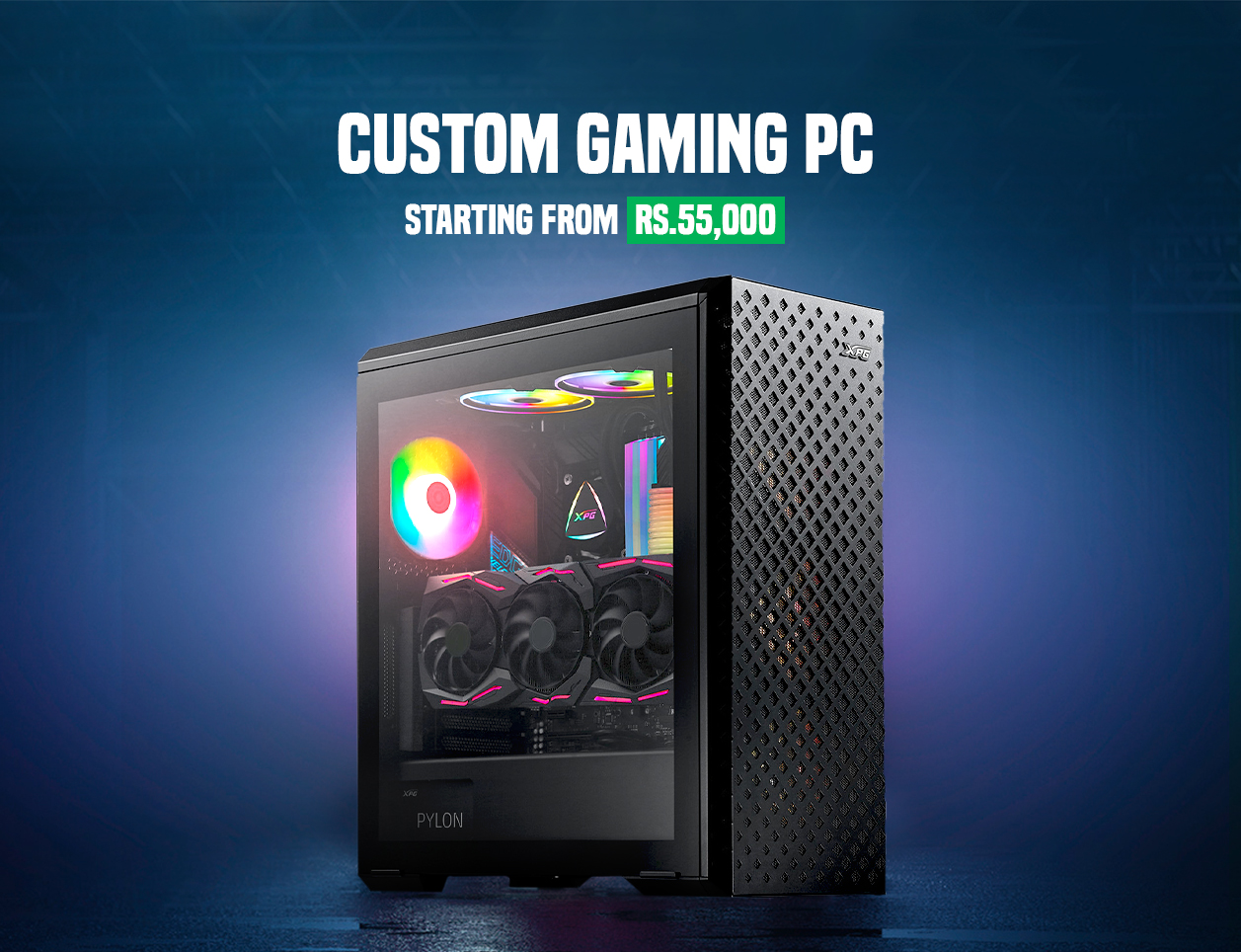 Best Electronics Store in Nepal - Quality Computer