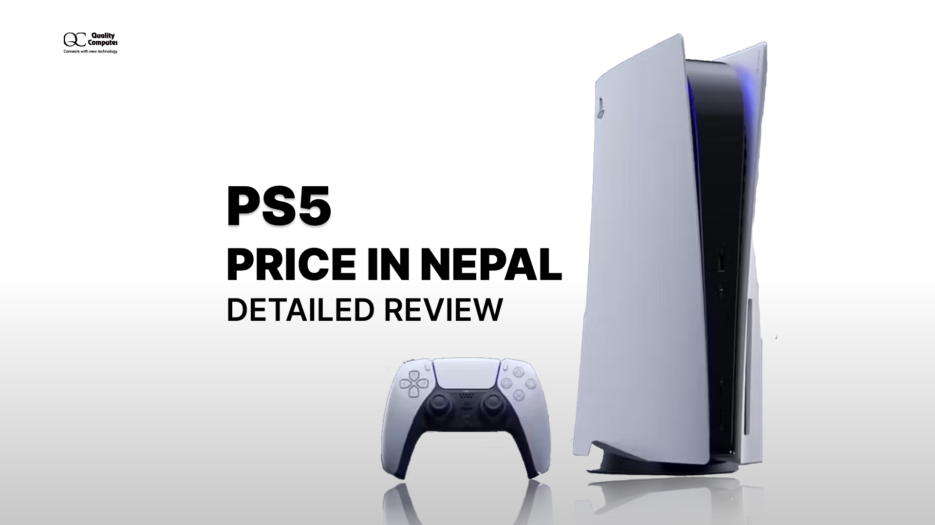 PS5 Price in Nepal 2025 | Latest Price, Models & Where to Buy