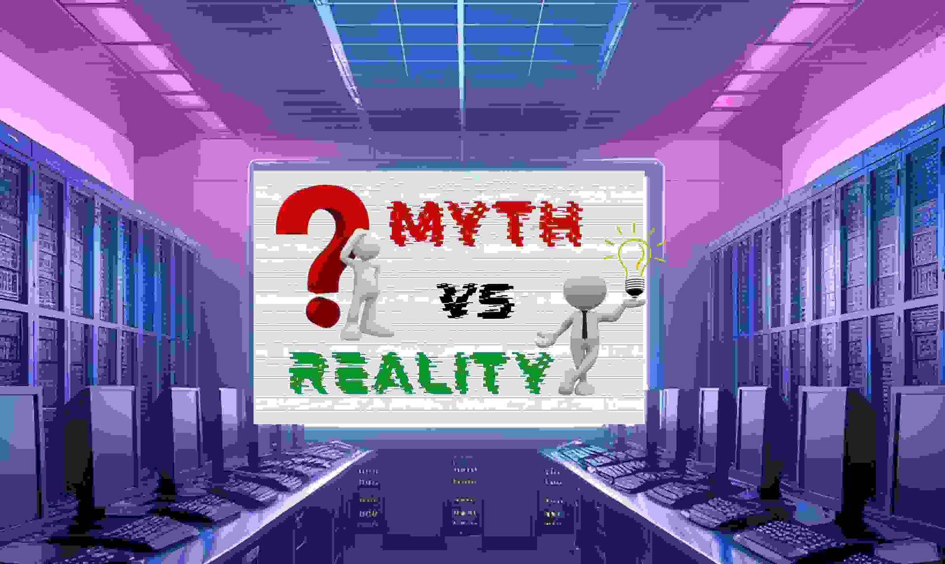 Tech Myths Busted in Nepal | Laptop Buying Tips & Computer Facts | Qua