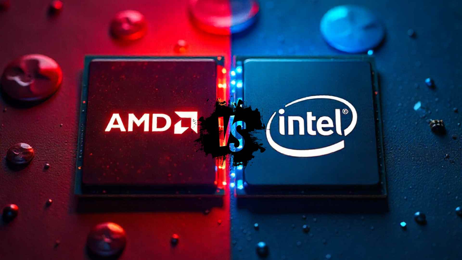 AMD vs Intel: Which CPU Should You Buy in 2026 | Quality Computer