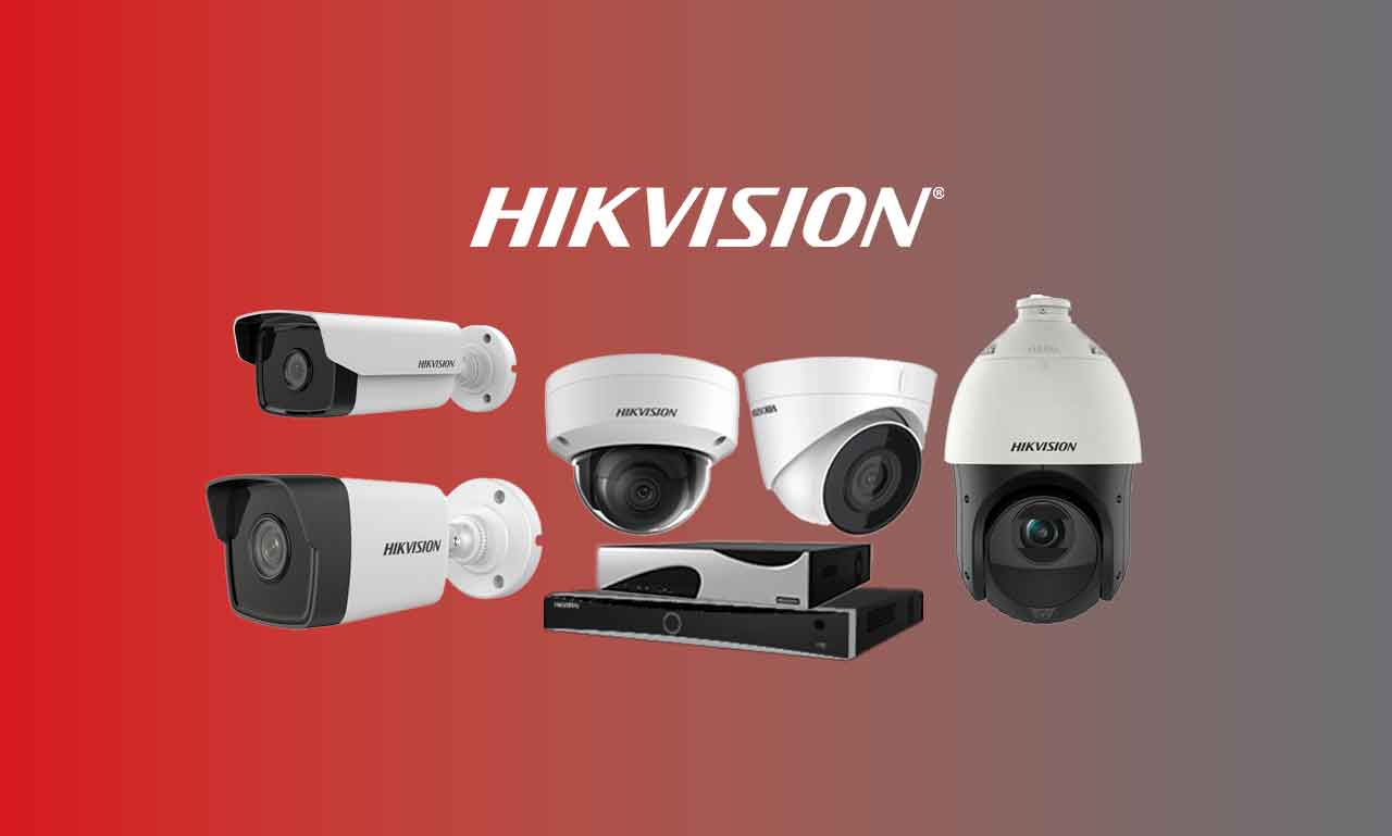 Hikvision CCTV Cameras Price in Nepal 2026 | IP, AI, Night Vision