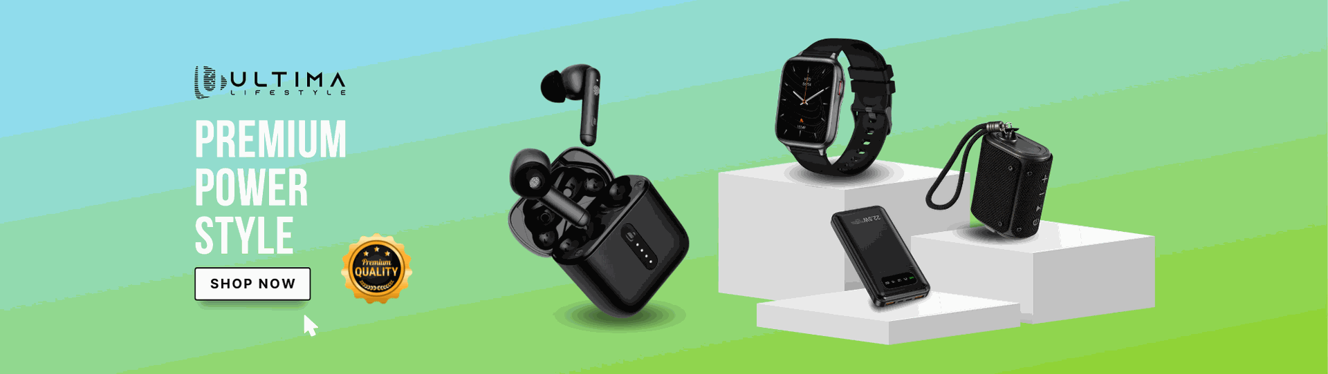 Ultima Lifestyle Accessories Price List in Nepal (2025)