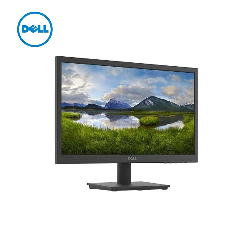 Dell 19" LED Monitor (D1918H) | Quality Computer