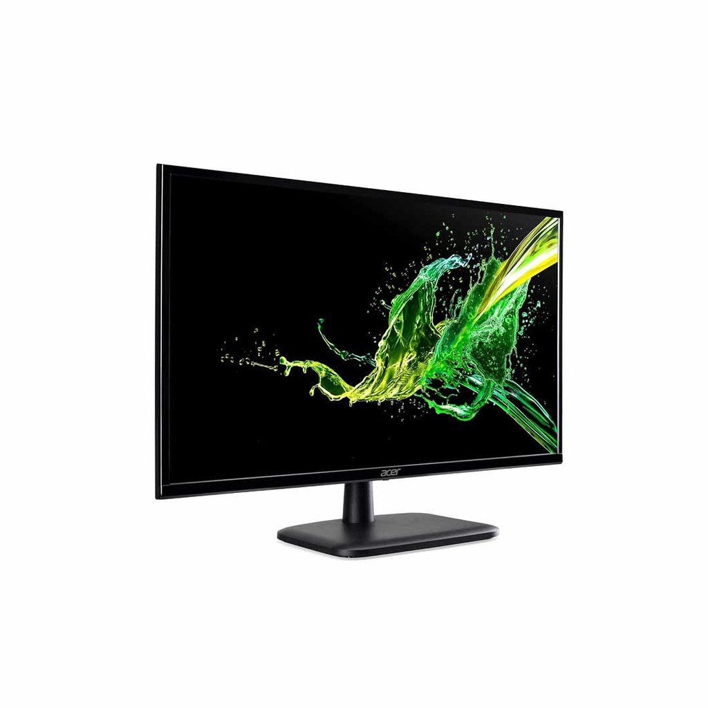 Acer 21.5" EA0 Series LED Monitor (EA220Q) | Quality Computer