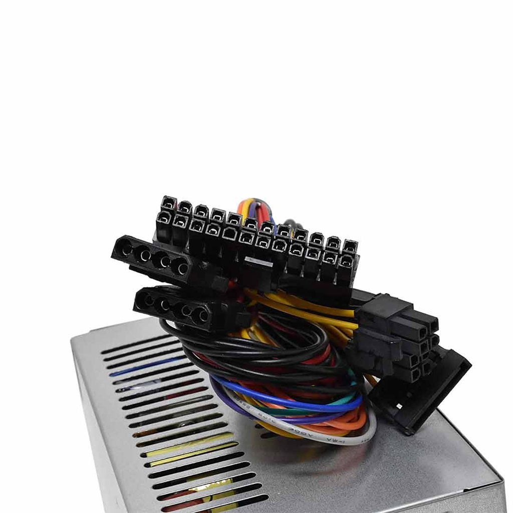Frontech SMPS PS-0005 (450W) | Quality Computer