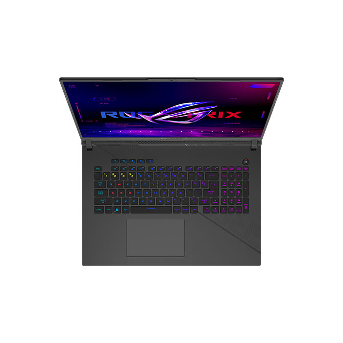 Asus ROG Strix G18 2024 (G814JIR) | Quality Computer