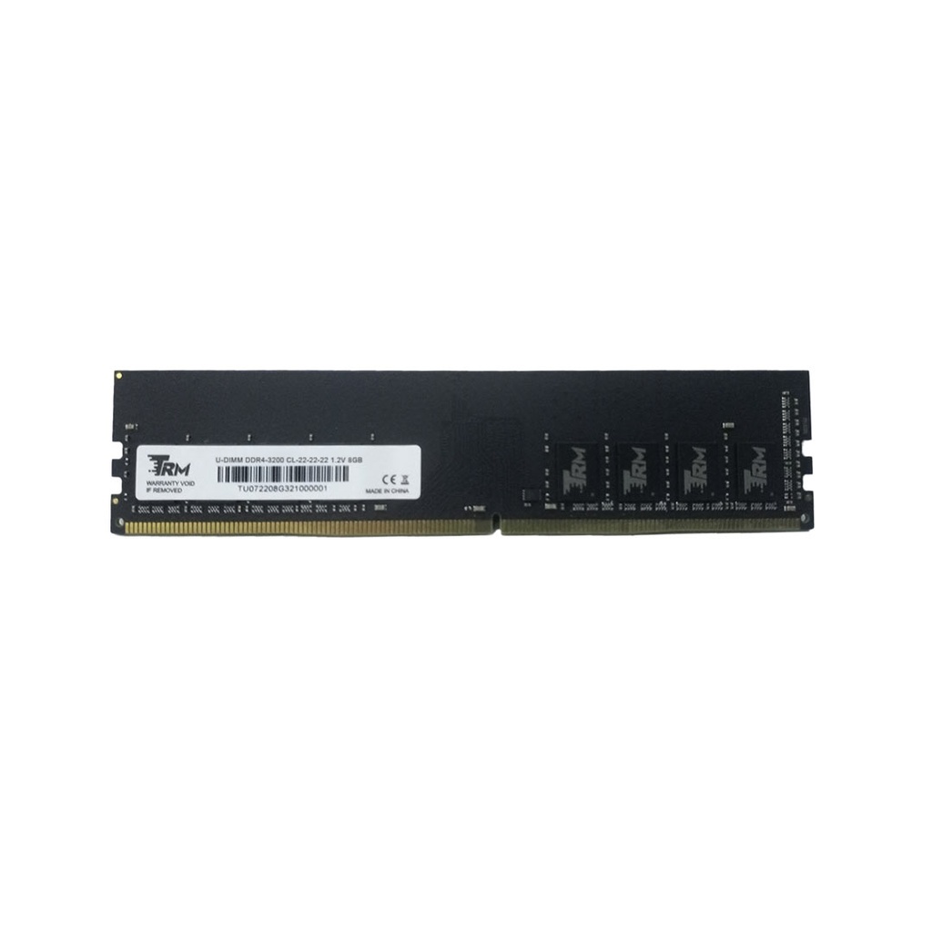 TRM 8GB 3200Mhz Desktop RAM Price in Birtamode, Jhapa, Nepal