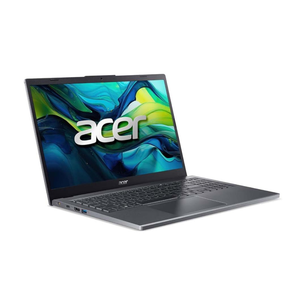 Acer Aspire 15 (A15-51P-53SA) Intel® Core 5-120U | 14th Gen | 8GB RAM ...
