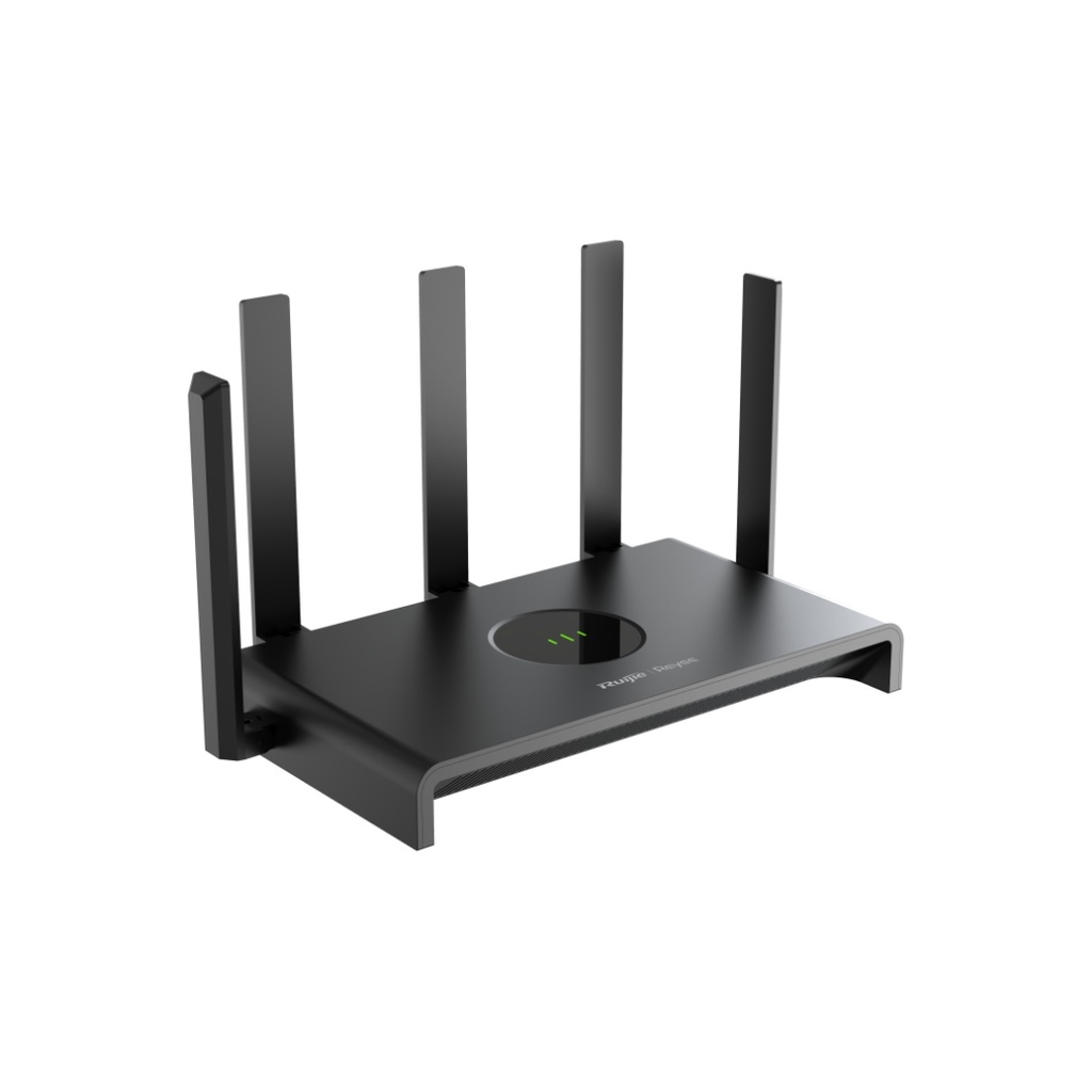 Ruijie Reyee Wi-Fi 5 Router Price in Nepal | RG - EW1300G , High-Speed ...