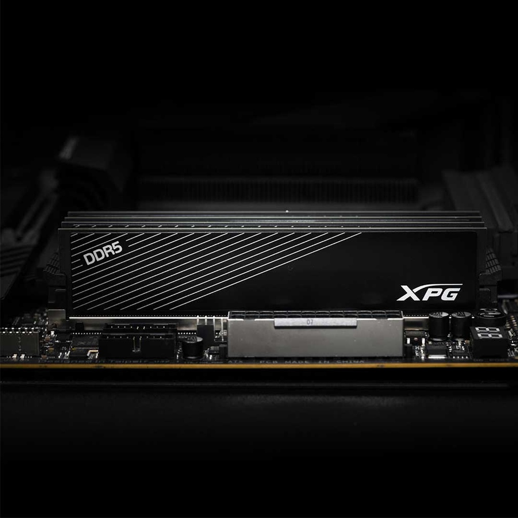 Adata XPG Hunter Gaming RAM 16GB DDR5 (5200MHz) | Quality Computer