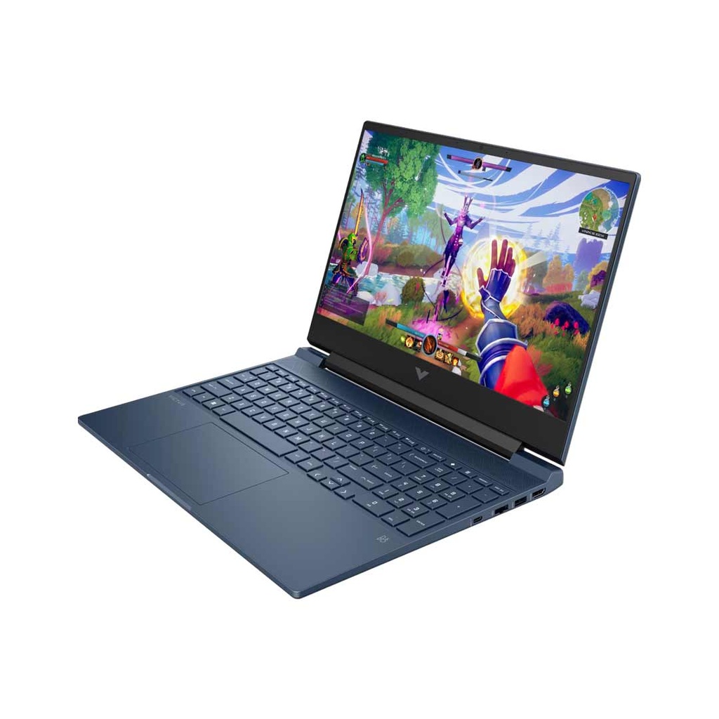 HP Victus 15 (15-fb3009AX) Ryzen 5 8645HS RTX 3050 Gaming Laptop Price ...