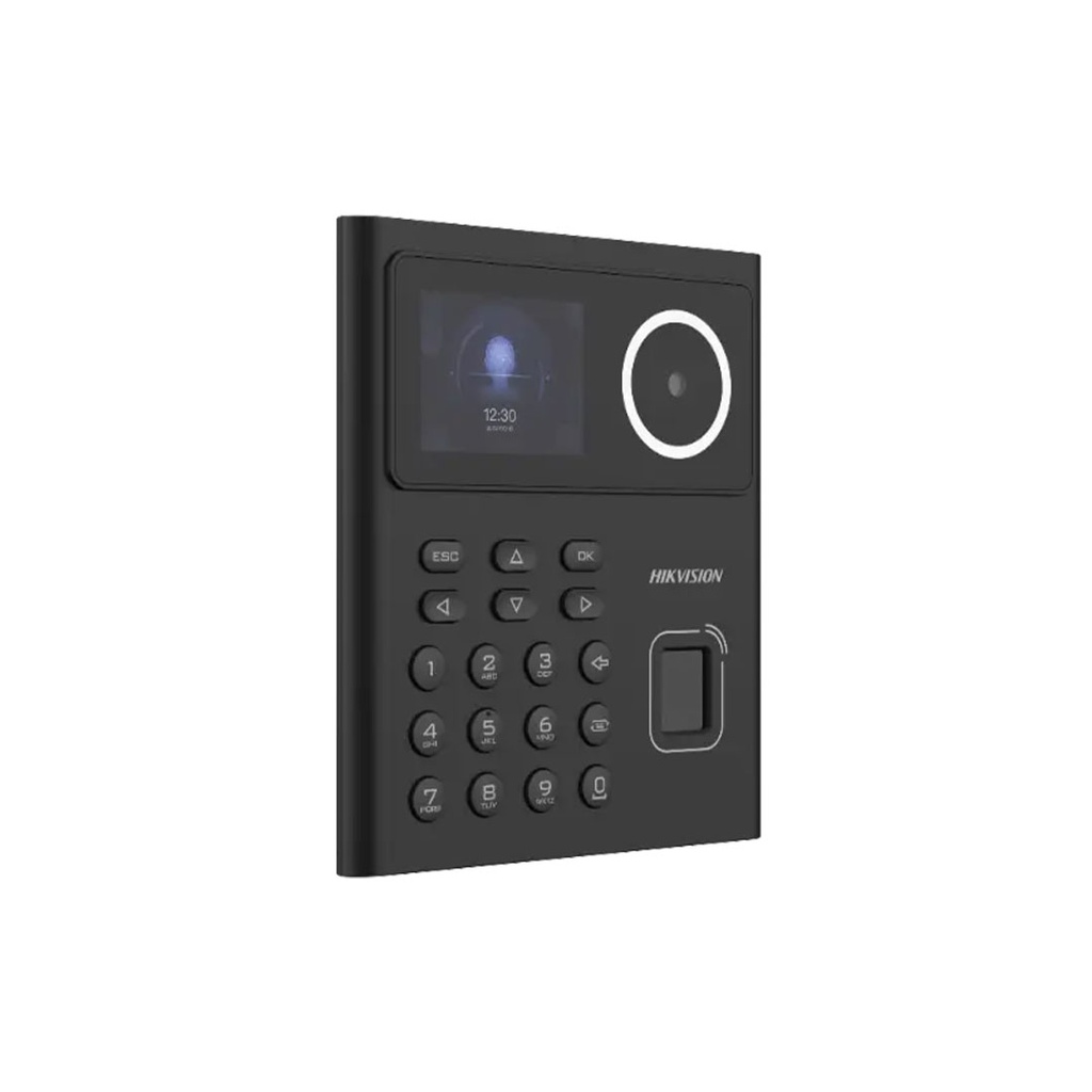 Hikvision Value Series Face , Finger and Card Access Terminal DS ...