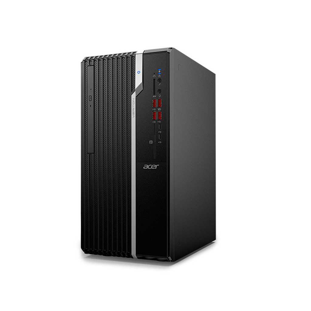 Acer Veriton S2680G i5-10400 4gb RAM/1TB HDD/10th Gen/Desktop | Quality ...