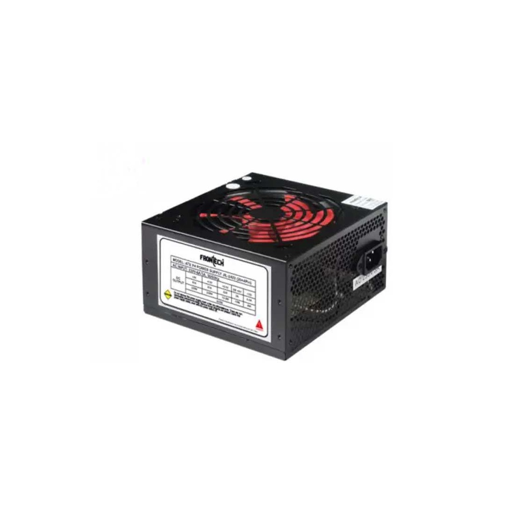 Frontech SMPS 2423 (600W) | Quality Computer
