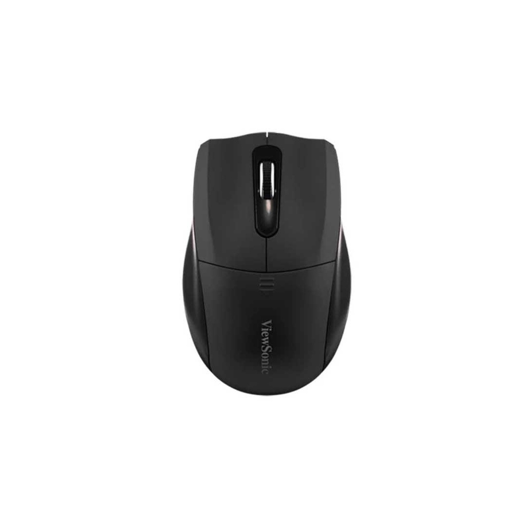 ViewSonic MW291 Wireless Optical Mouse | Quality Computer