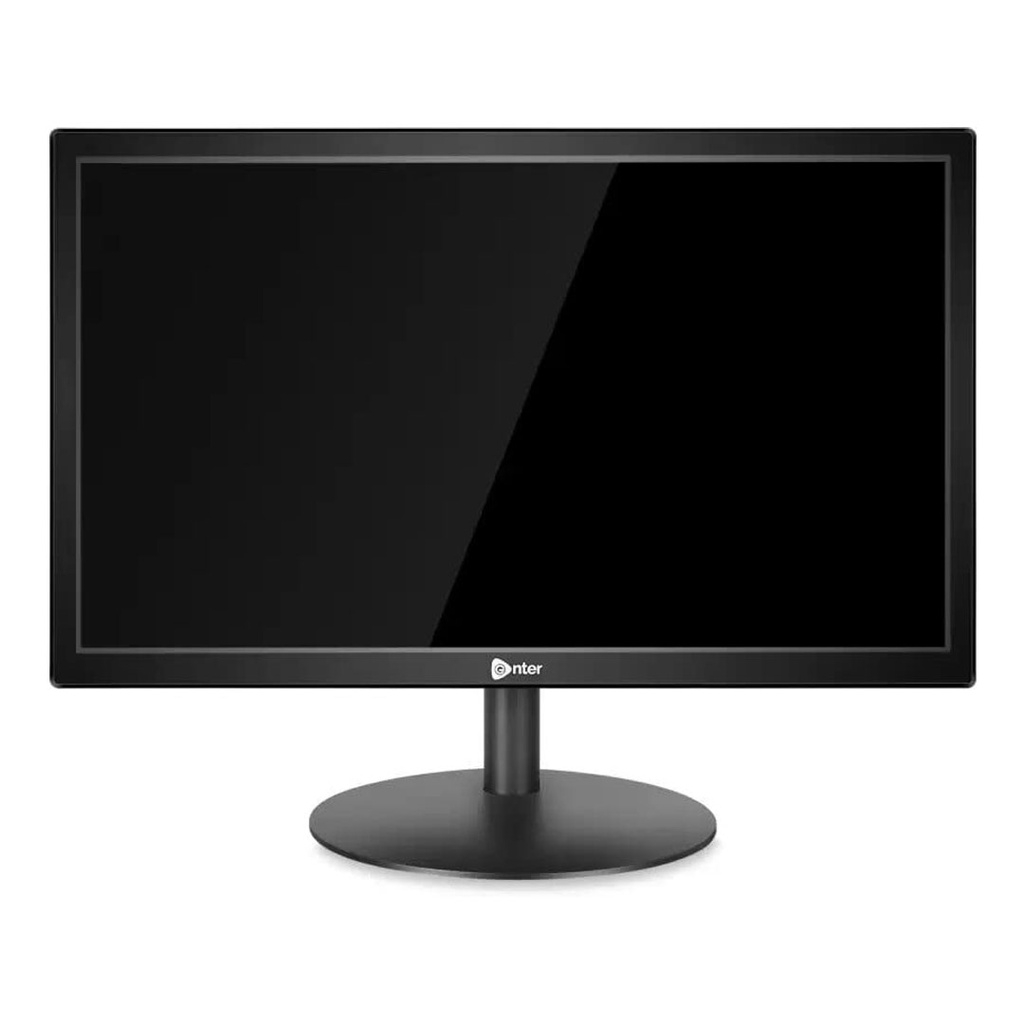 Enter 19" LED Monitor (E-MO-A01) | Quality Computer