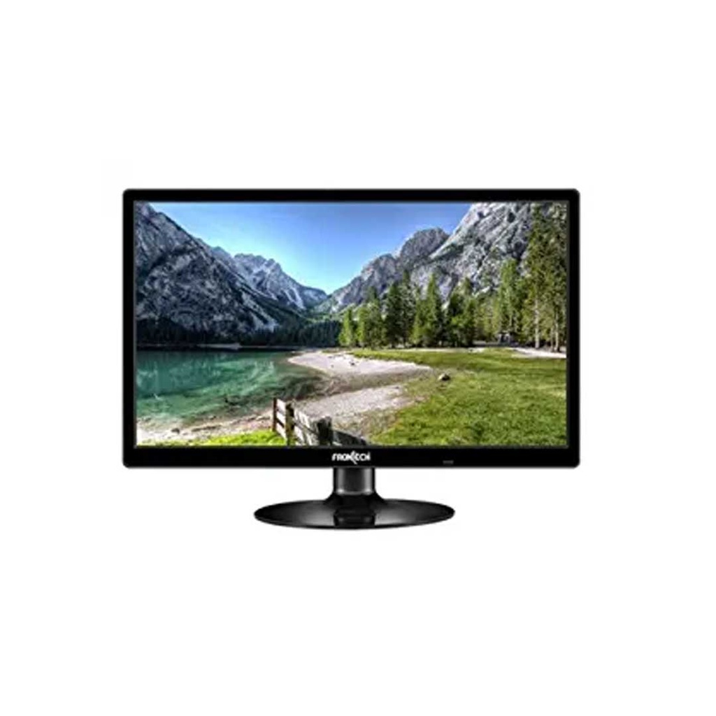 Frontech MON-0068 15.4" LED Monitor | Quality Computer
