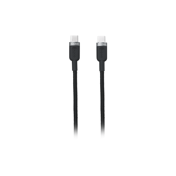 Rapoo - PD100 Type-C PD Data Cable | Quality Computer