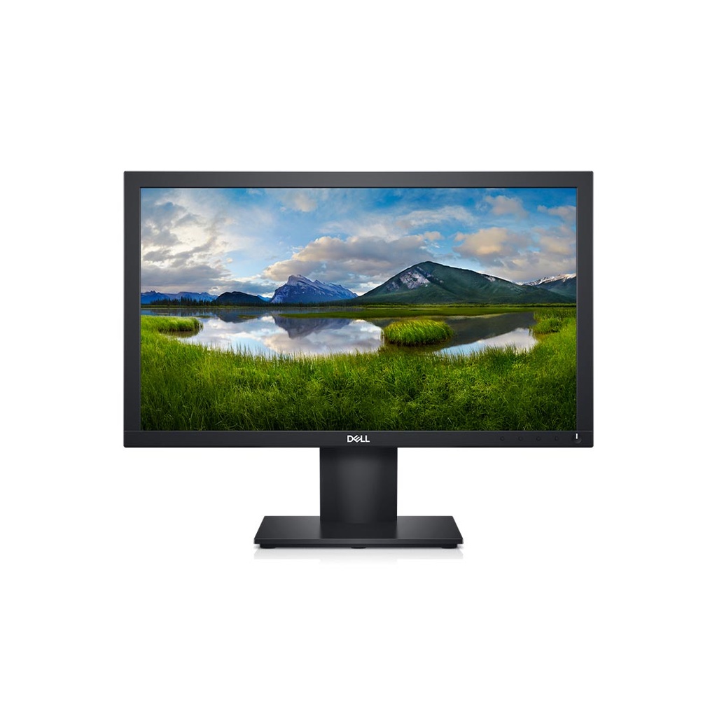 Dell 19.5" LED Monitor (E2020H) | Quality Computer