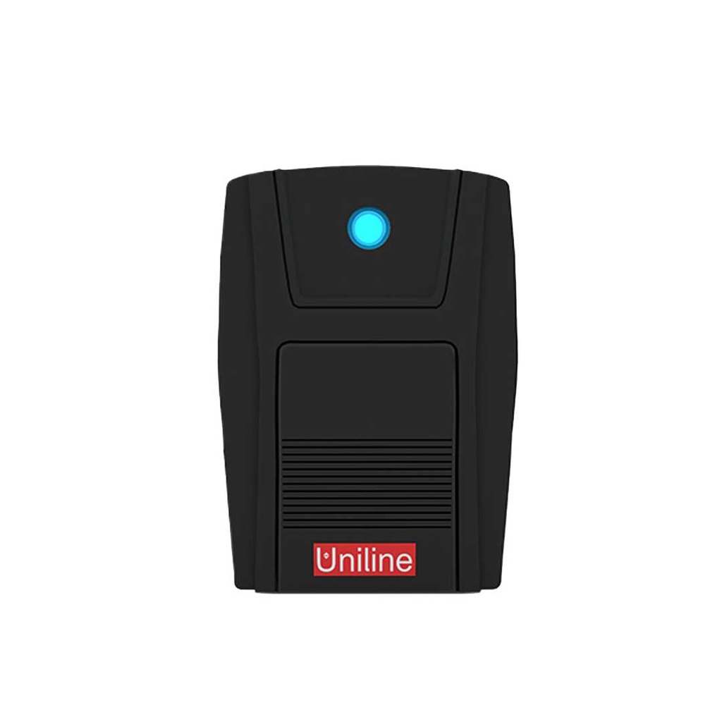 Uniline UPS 650VA (SL650) | Quality Computer