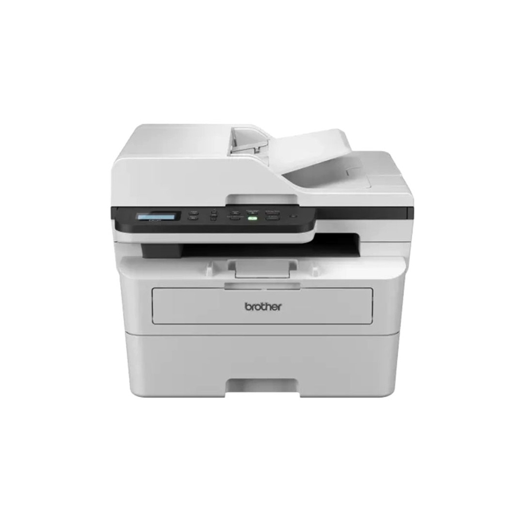Brother DCP-B7640DW 3-in-1 Monochrome Laser Printer | Quality Computer