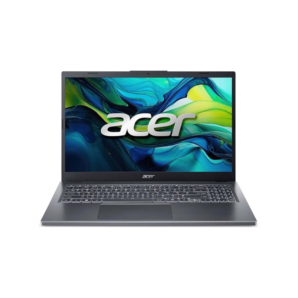Acer Aspire 15 (A15-51P-39HQ) Intel® Core 3-100U | 14th Gen | 8GB RAM ...