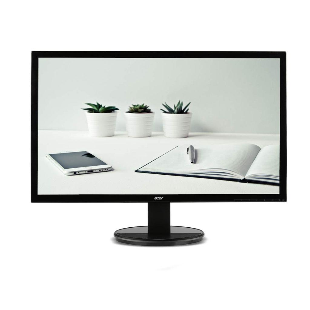 Acer 19.5" LED Monitor EH200Q | Quality Computer
