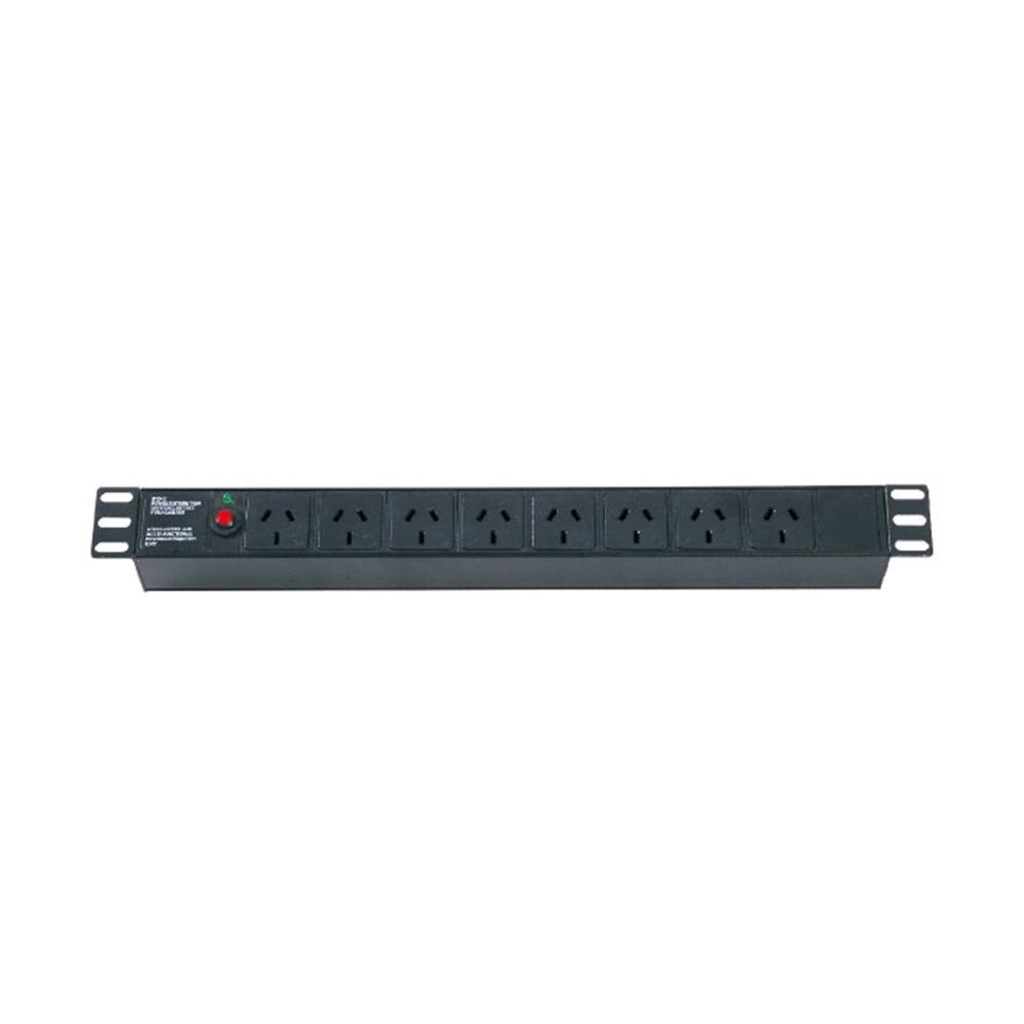 BOLEIN 8 Port Power Distribution Unit | Quality Computer