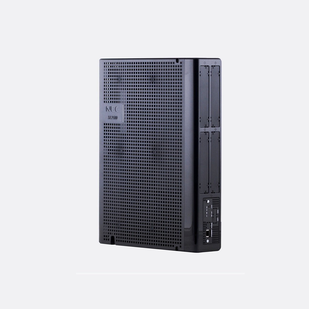 NEC PABX SL2100 (IP4WW-4KSU-C1) | Quality Computer
