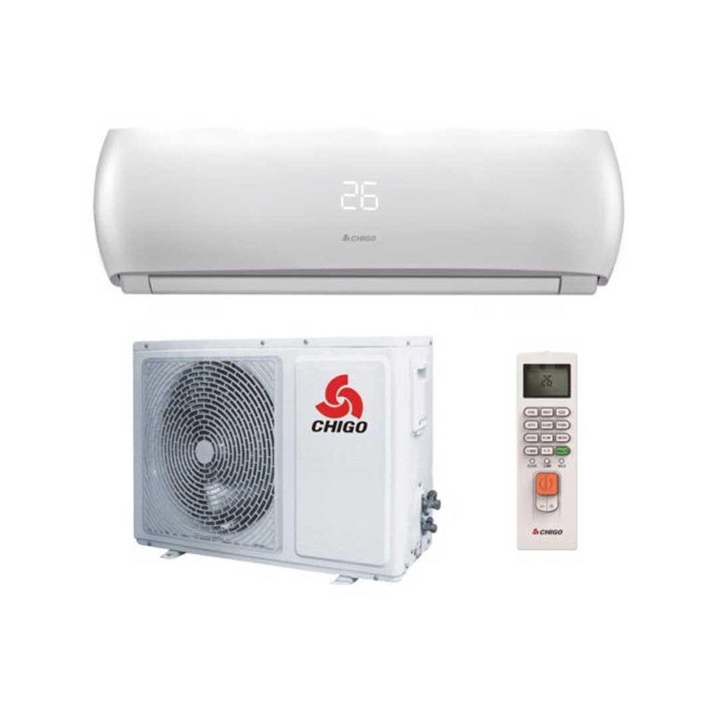Chigo 1 Ton Split Air Conditioner(AC) - Indoor Unit KFR-32G | Quality ...