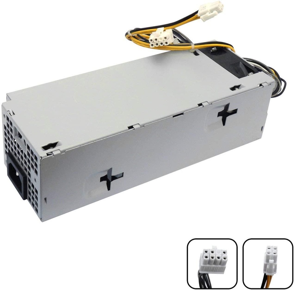 Dell Desktop SMPS (3040) | Quality Computer