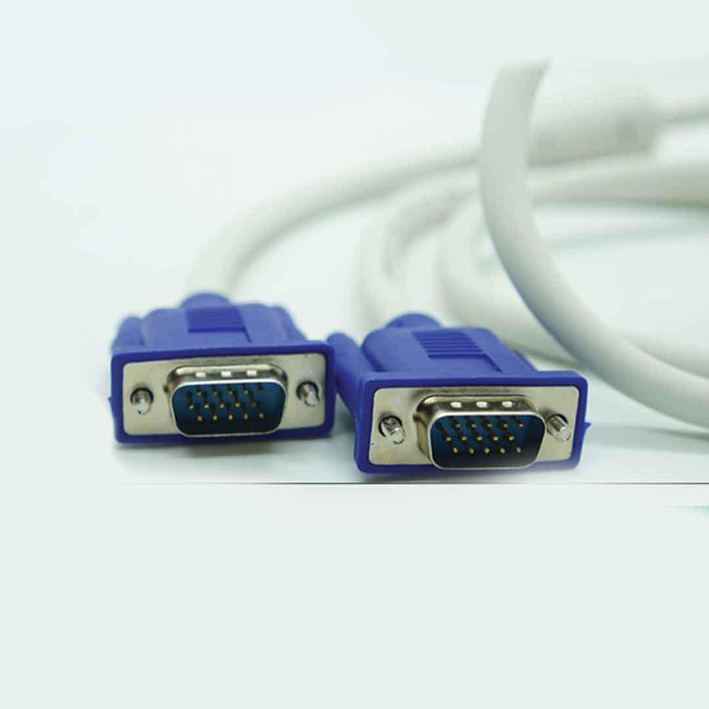 Nexgen VGA Cable 3M | Quality Computer