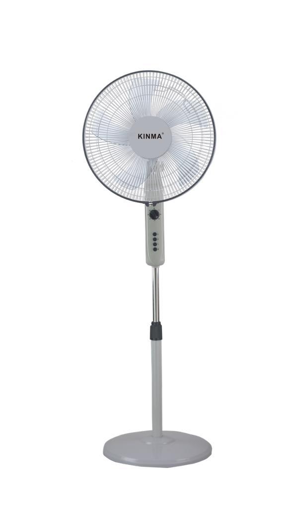 Kinma Stand Fan (FS-40-A56) | Quality Computer