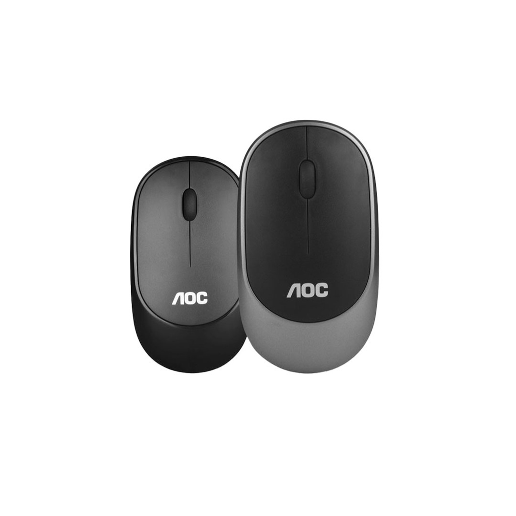 AOC MS310 Wireless Mouse Price in Nepal | Quality Computer