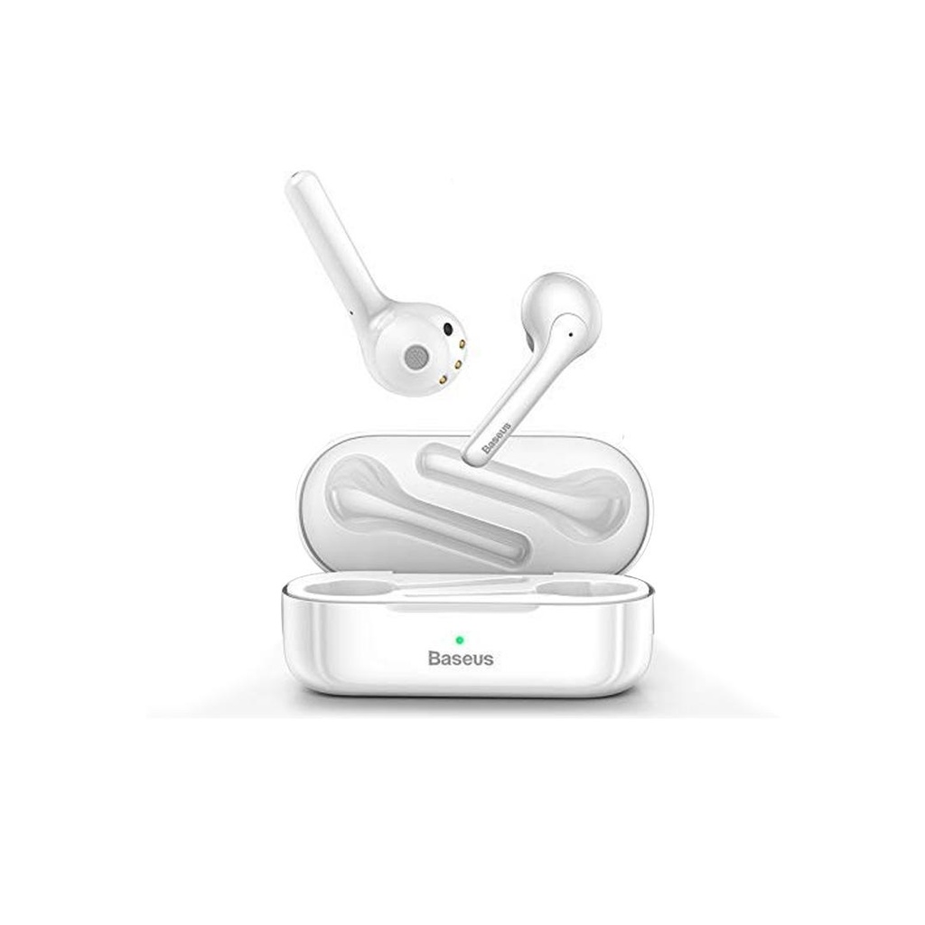 Baseus W07 True Wireless Earphones Quality Computer