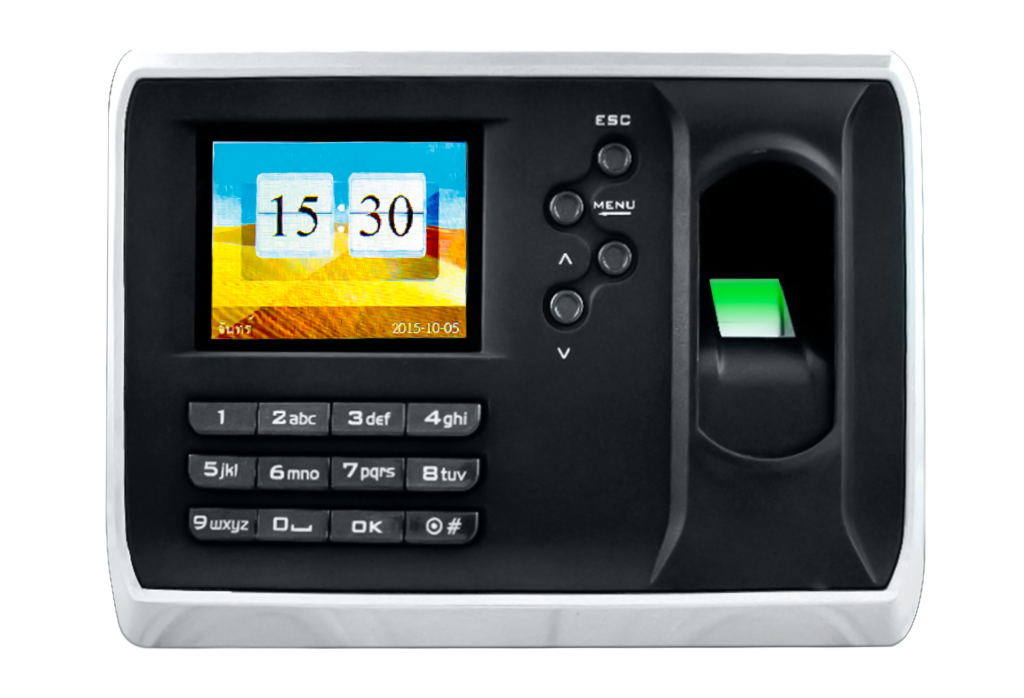 E-attendance Device E50 | Quality Computer