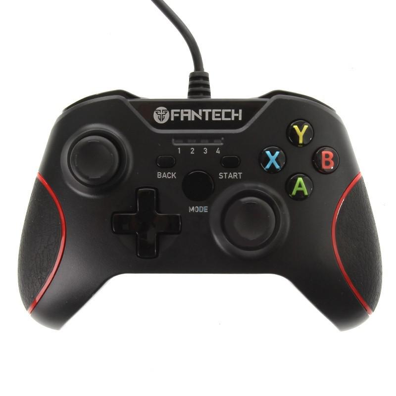 Fantech GP11 Wired Gaming Controller | Quality Computer