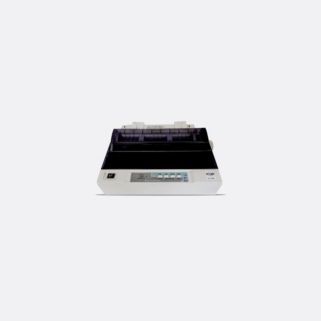 x-Lab XDP-321 Dot Matrix Printer | Quality Computer