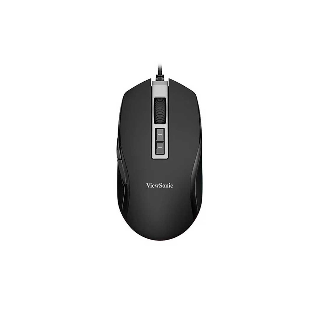 ViewSonic MU212 Gaming Mouse Price in Nepal | Quality Computer