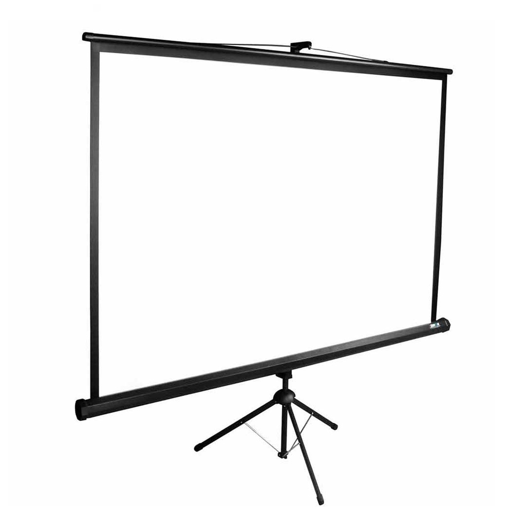 x-Lab XPSTS-84, Tripod Projector Screen 84" | Quality Computer