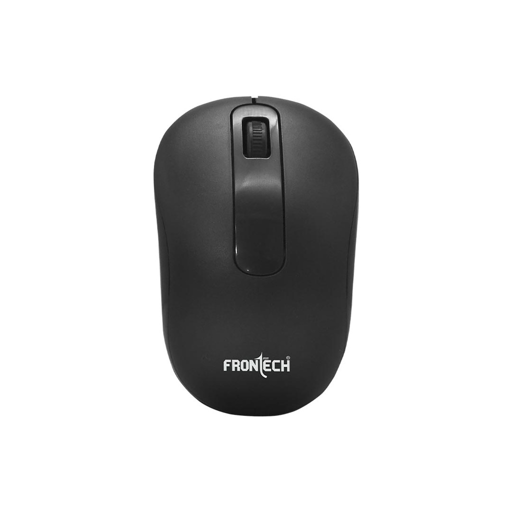 Frontech Wireless Mouse MS-0031 | Quality Computer