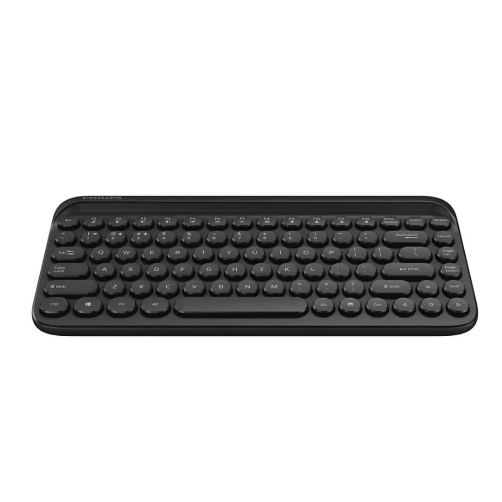 Philips K624 Bluetooth Multi-Device Keyboard | Quality Computer