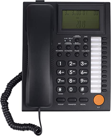 Excelltel PH206 Multifunctional Business Telephone | Quality Computer