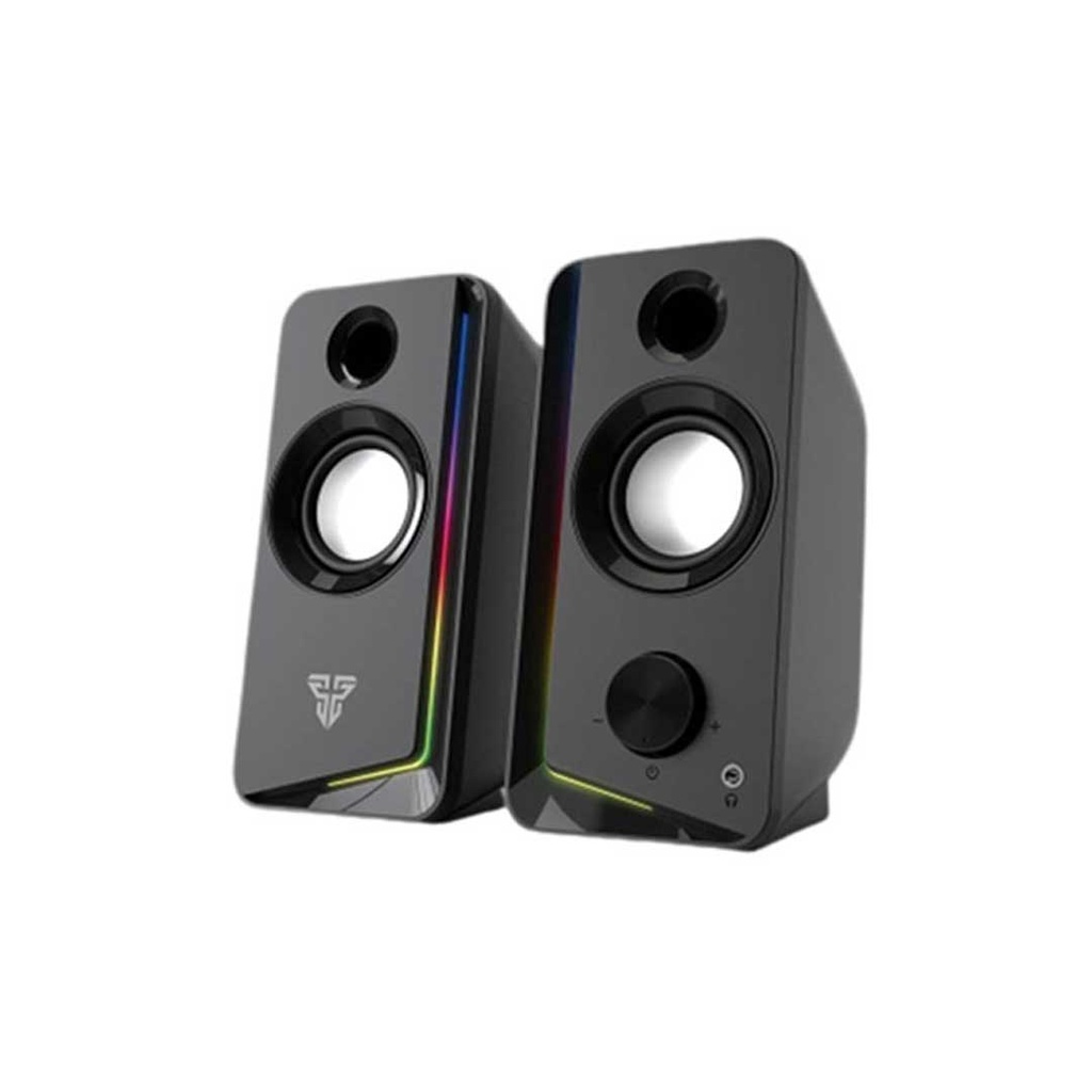 Fantech GS302 ALEGRO RGB Gaming Speaker | Quality Computer