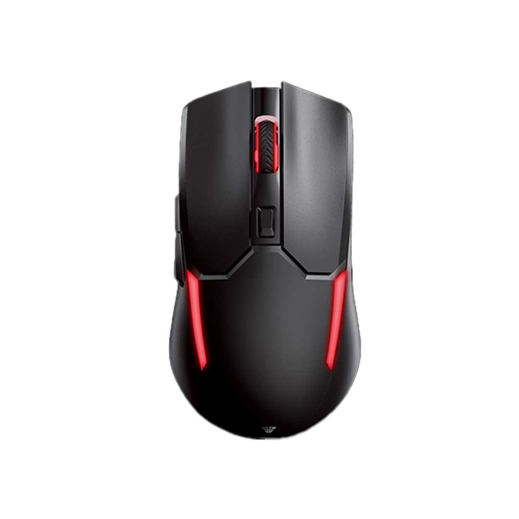 Fantech WGC2 VENOM II Wireless Gaming Mouse | Quality Computer