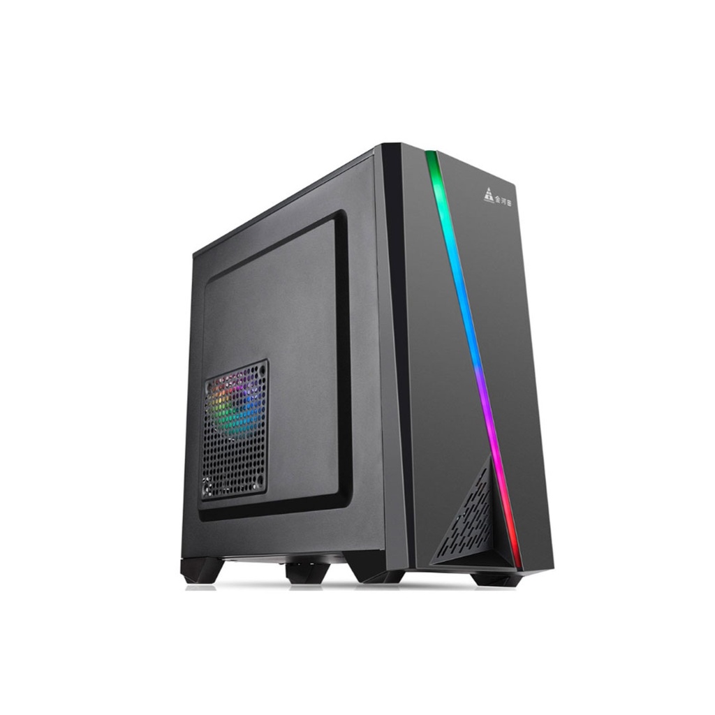Golden Field 3320B Gaming Casing | Quality Computer