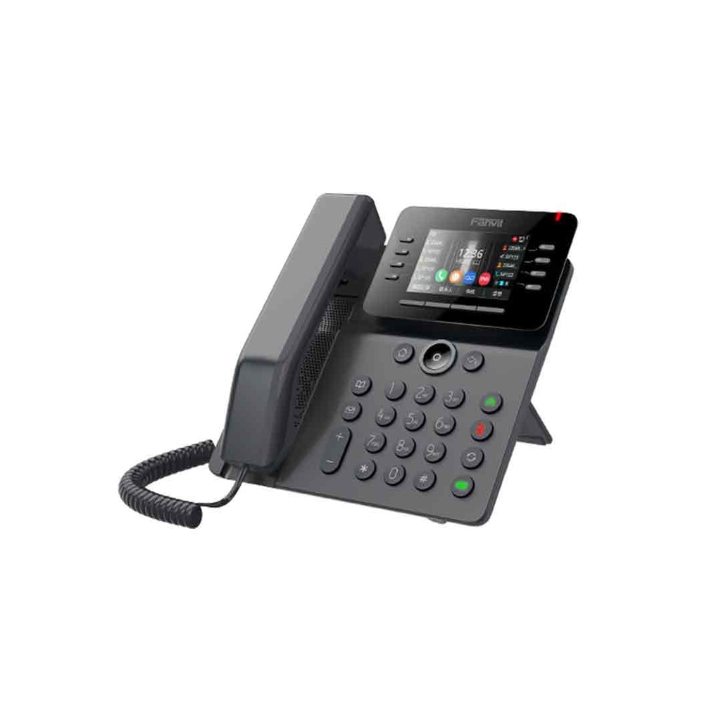 Fanvil V64 Prime Business Phone | Quality Computer