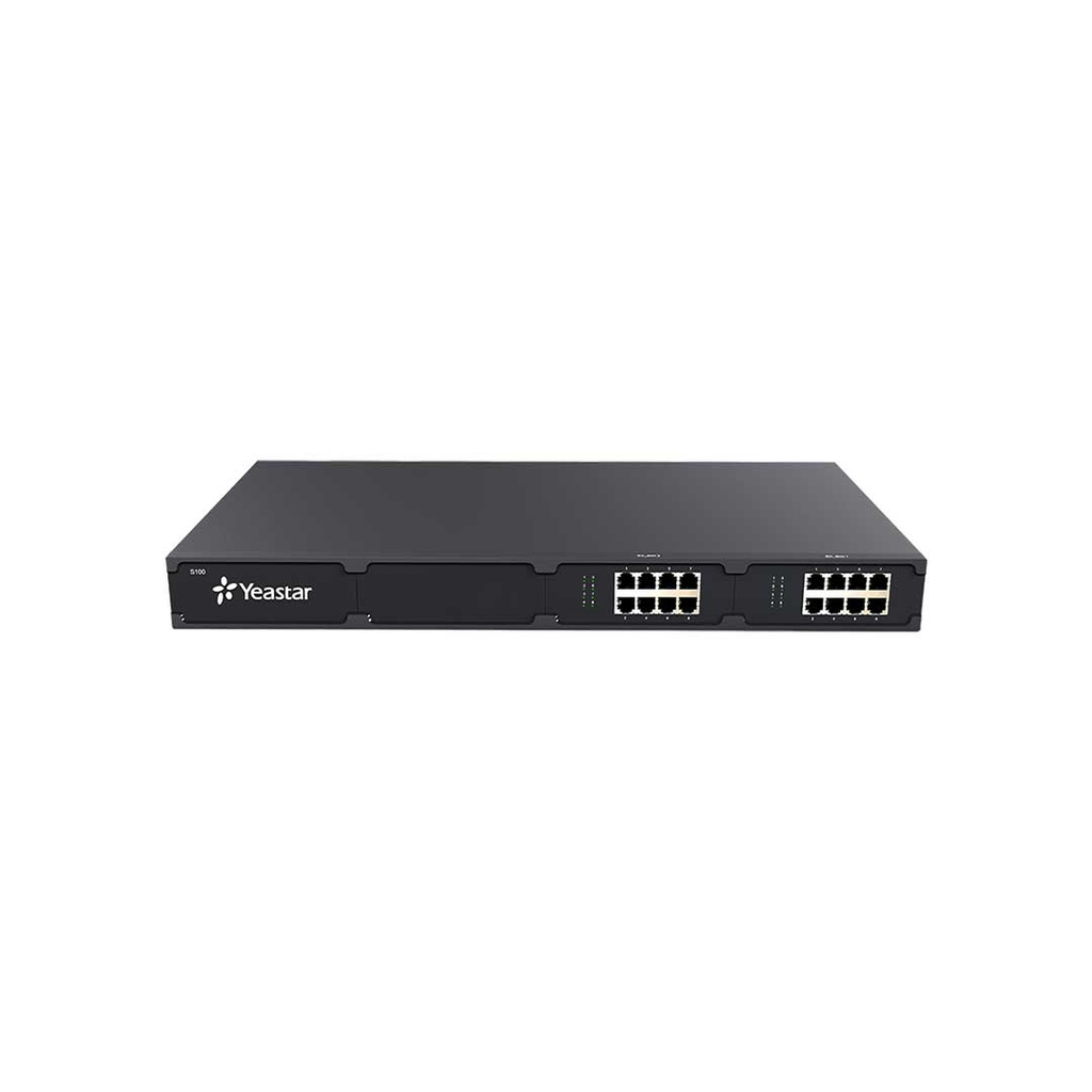 Yeastar S100 VoIP PBX | Quality Computer